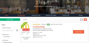 Restaurant Food Ordering PHP MySQL Source Code I Want Source Codes