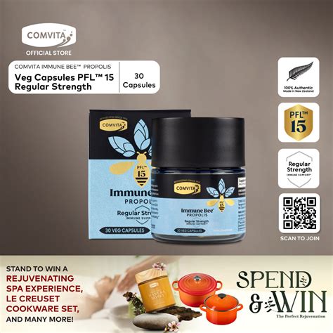 Comvita Honeyworld