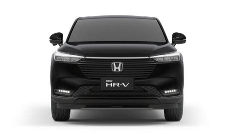 Honda Hr V Exl Ficha T Cnica Pre O E Itens De S Rie