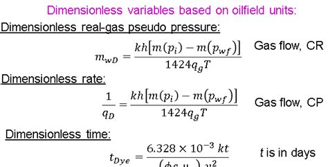 The OOIP Equations That Are Derived Shown In The Chegg Com
