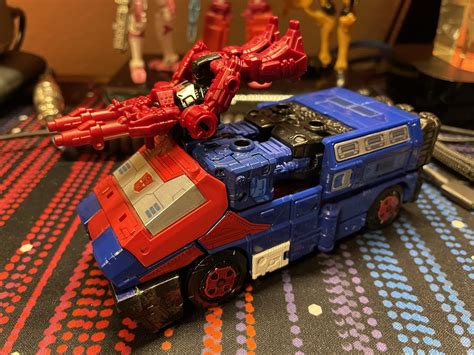 Custom Crosshairs And Pinpointer Rtransformers