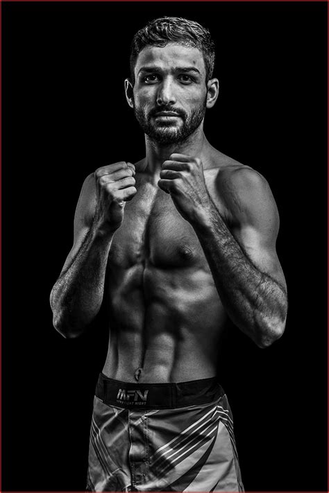 mfn 13 mfn matrix fight night