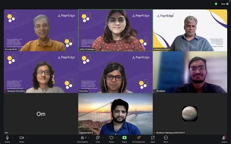 Anurag Mohit On Linkedin Fayredge All Hands Meet It Is Great Feeling To See More And More Faces…