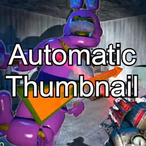 Create A Gmod Fnaf Trope Tierlist Tier List Tiermaker