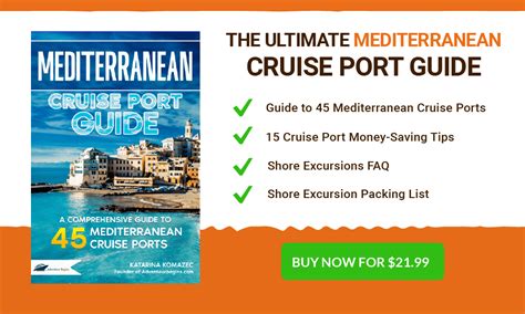 Heraklion Cruise Port Crete Best Things To Do And Tips