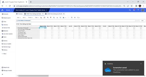 32113 Create Saved View For Combination Chart Anaplan Community
