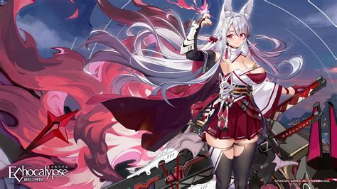 Chiraha Echocalypse Danbooru