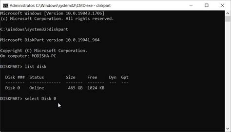 Ways To Fix The Invalid Partition Table Error On Windows