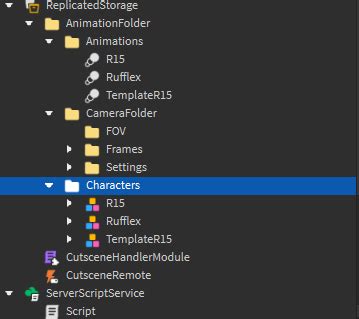Moon Animator Cutscene Scipting Scripting Support Developer Forum Roblox