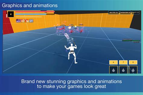 Abc Integration Game Creator 2