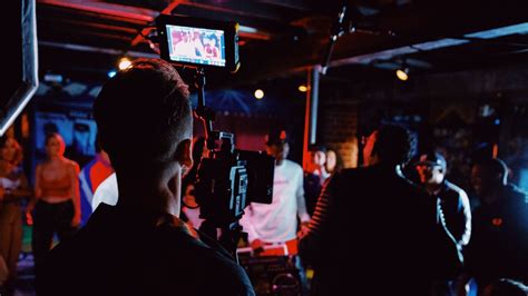 How To Achieve An Efficient And Optimized Post Production Workflow