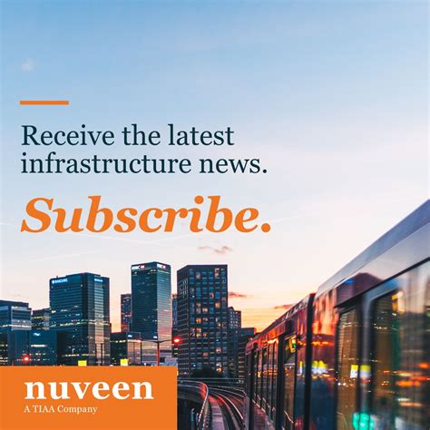 Nuveen A Tiaa Company On Linkedin Featured Article