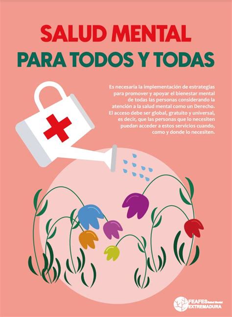 Exposición Derechos Humanos En Salud Mental Feafes Extremadura