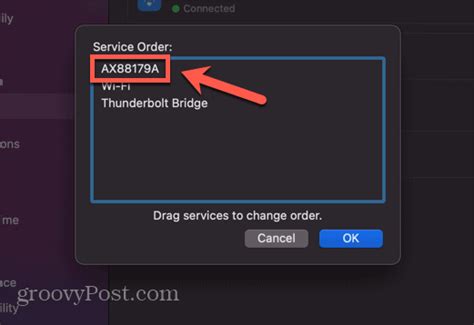 Mac Not Getting IP Address With DHCP 7 Fixes