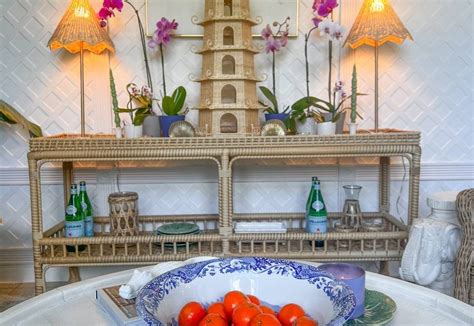 How To Install A Diy Lattice Wall Room Classically Jill