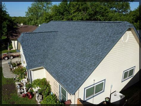 Harbor Blue Shingles Artofit