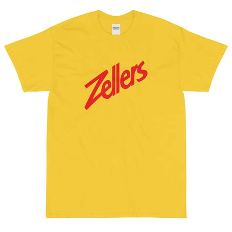 Zellers American Retro Apparel