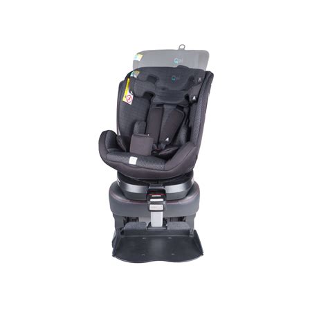 Car Seat Qai