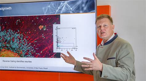 Tissuegnostics Gmbh Unlocking New Possibilities In Biomedical Research With Next Generation