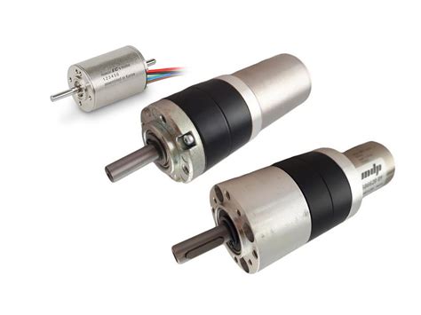 Ec I 30 Maxon Puissant And économique Maxon Group