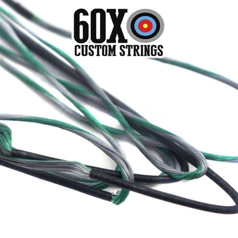 Bowtech Replacement Strings Shop Custom Colors 60x Page 2