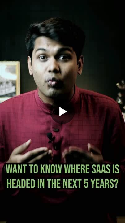 saas futureofsaas ai nocode techtrends softwareasaservice… saas