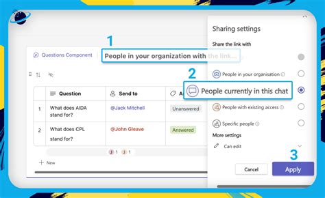 How Microsoft Loop Integrates With Teams Business Tech Planet