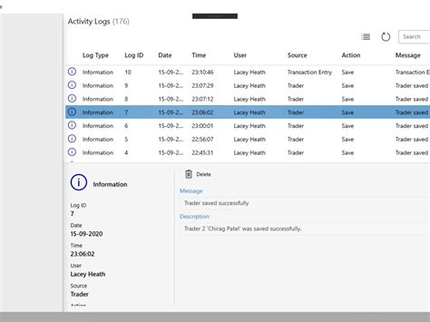 Clean Cutting Edge Intuitive Desktop Application Using Uwp Wpf And Mvvm