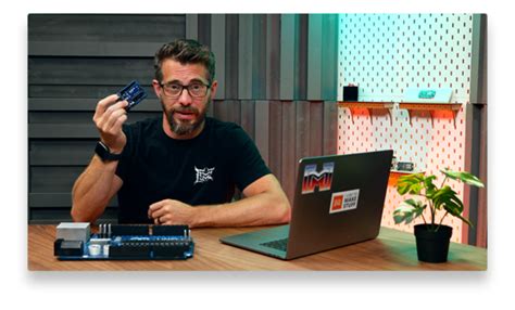 Learn Arduino Coding For Maker Projects And Woodworking