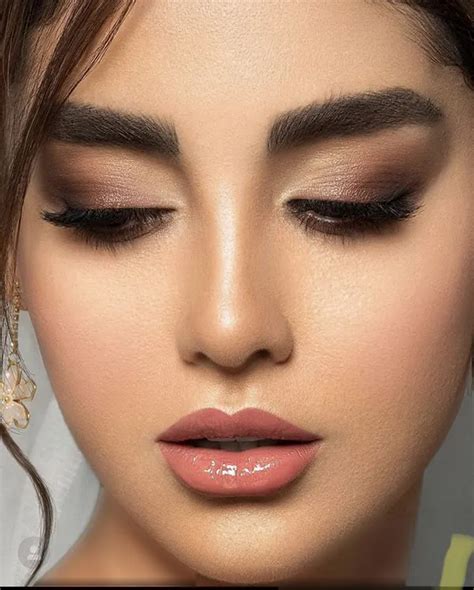 33 مدل ارایش دخترانه ساده و شیک برای عروسی جذاب ترین ها😍