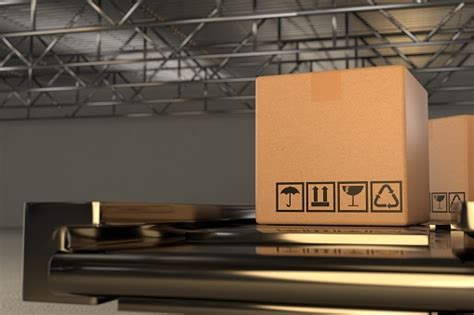 팔 로봇 Ai 제조 박스 제품 제조업을 위한 대상 기술 미래의 제품 수출입 제품 식품 화장품 의류 창고 기계적 미래 기술 0명에 대한 스톡 사진 및 기타 이미지 Istock