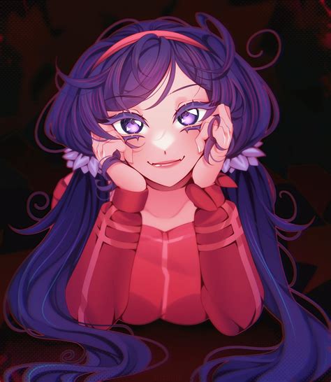 Mita Miside Drawn By Sitraell Danbooru