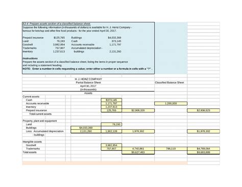 Excel HW Hi My Name Is Kirti ACCT 005 Studocu