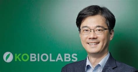 Ipo 속도내는 고바이오랩 국내 마이크로바이옴 선두글로벌 기업 도약 목표