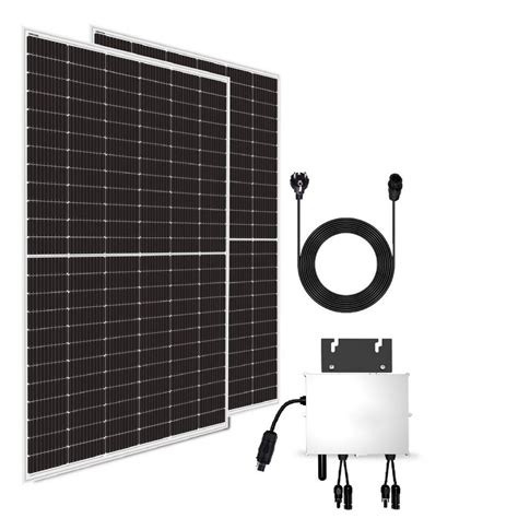 Otto Trade™ Купить Солнечные модули Solar Hook Etm Solaranlage 760w