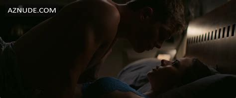 Mary Nepi Nude Aznude