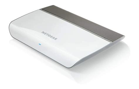 NETGEAR 8 Port Gigabit Ethernet Daily Tech Find