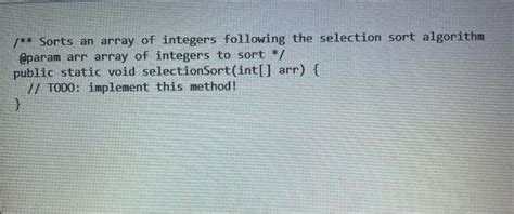 Solved Public Static Void Mainstring Args Int