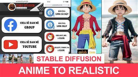 Hướng dẫn cài đặt Stable Diffusion Hướng dẫn sử dụng Stable Diffusion Hướng dẫn dùng Multi