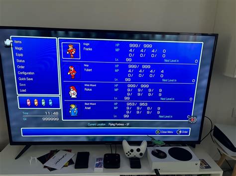 Still No Warmech 😑😂 I Think Im Going Crazy Rfinalfantasy