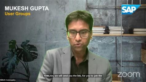 Bharani Krishnan On Linkedin Indus Retail Special Interest Group