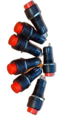 Elcom Push Button Switch For Elevator 24 Vdc At ₹ 20piece In