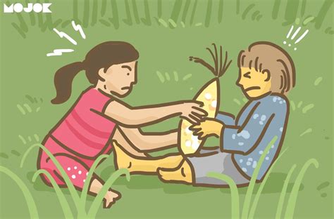 Gambar Kartun Orang Miskin Pada Artikel Ini Saya Akan Membahas