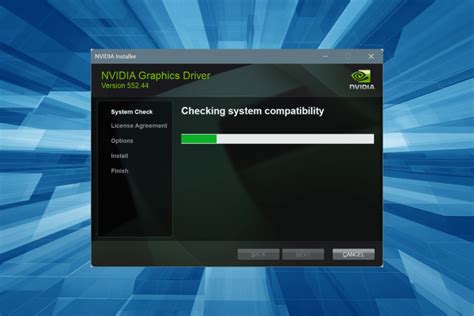 FIX Nvidia Virtual Audio Device Wave Ex Driver Problem