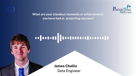 Video Projecting Success On Linkedin Projectingsuccess