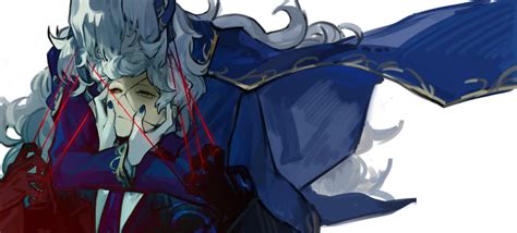 Argalia And Jae Heon Project Moon And More Drawn By Nishikujic Danbooru