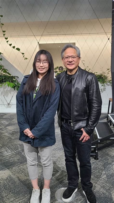 Im Excited To Announce That Ive Joined The Amazing Team At Nvidia As A Software Engineer In