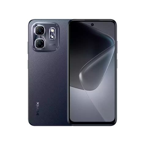 Infinix Hot I Sleek Black Gb Gb Pakmobizone Buy Mobile Phones Tablets Accessories