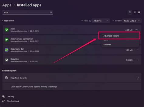 How To Fix Xbox App Not Working In Windows 11 Geekchamp
