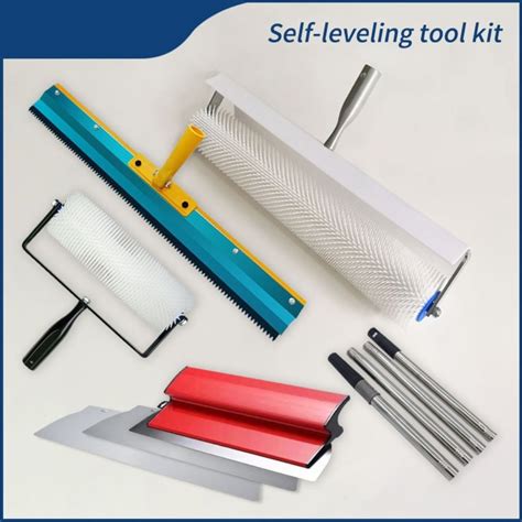Self Leveling Tool Kit Ez Painting Tools